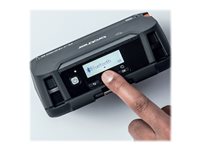BROTHER RJ4230B Mobile Label Printer — Bilban d.o.o.