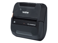 BROTHER RJ4230B Mobile Label Printer — Bilban d.o.o.